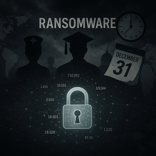 RiskRecon Assessments